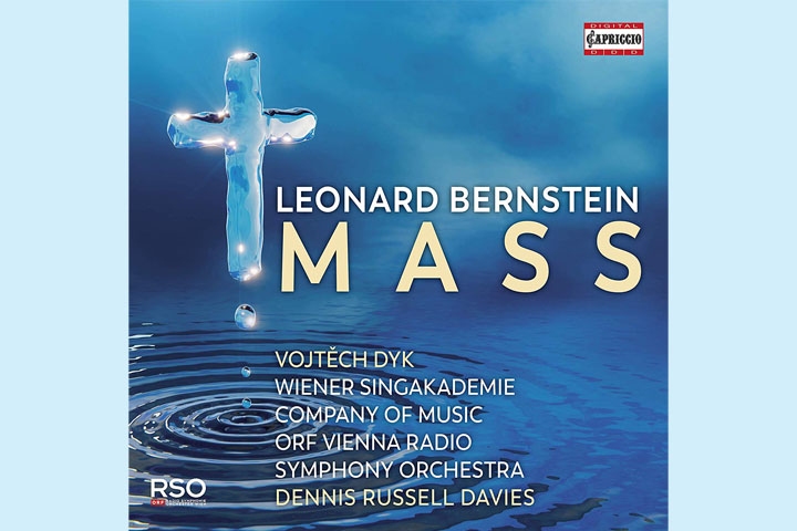 News | Leonard Bernstein